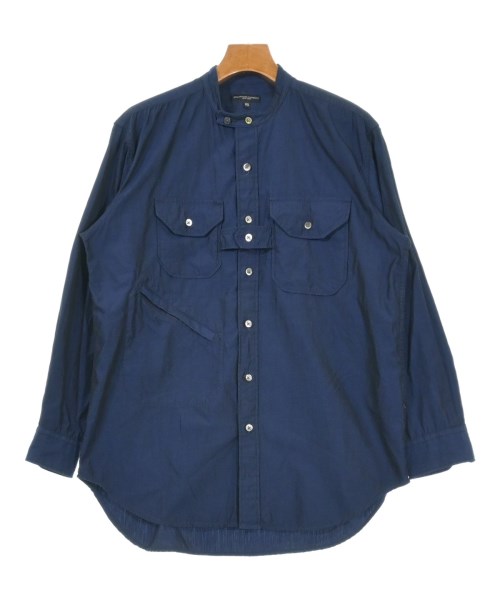 Engineered Garments エンジニアドガーメンツ カジュアルシャツ メンズ 【古着】【中古】