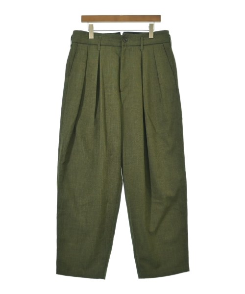 Engineered Garments エンジニアドガーメンツ スラックス メンズ 【古着】【中古】