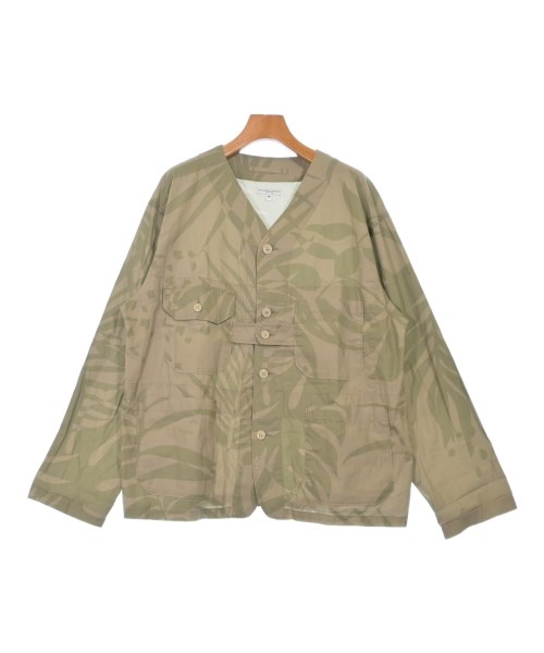 Engineered Garments エンジニアドガーメンツ ブルゾン（その他） メンズ 【古着】【中古】