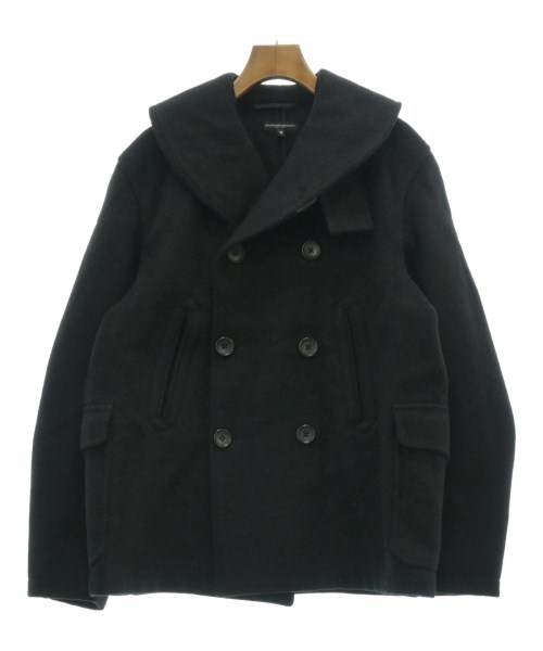 Engineered Garments エンジニアドガーメンツ ピーコート メンズ 【古着】【中古】