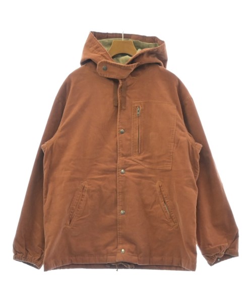Engineered Garments エンジニアドガーメンツ ブルゾン（その他） メンズ 【古着】【中古】