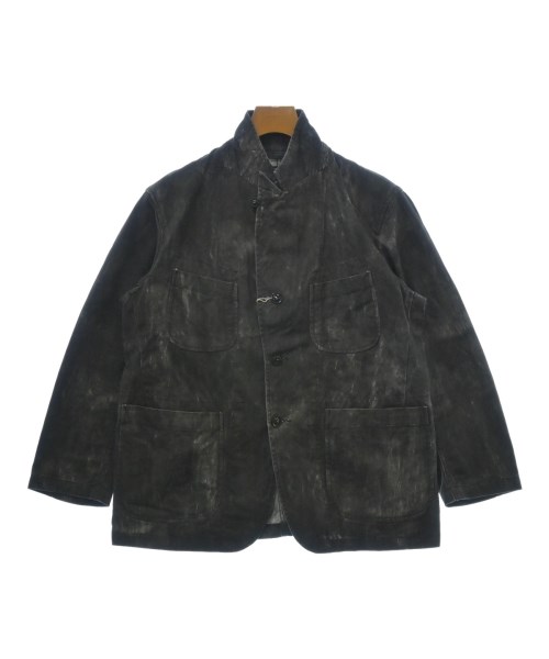 Engineered Garments エンジニアドガーメンツ カジュアルジャケット メンズ 【古着】【中古】