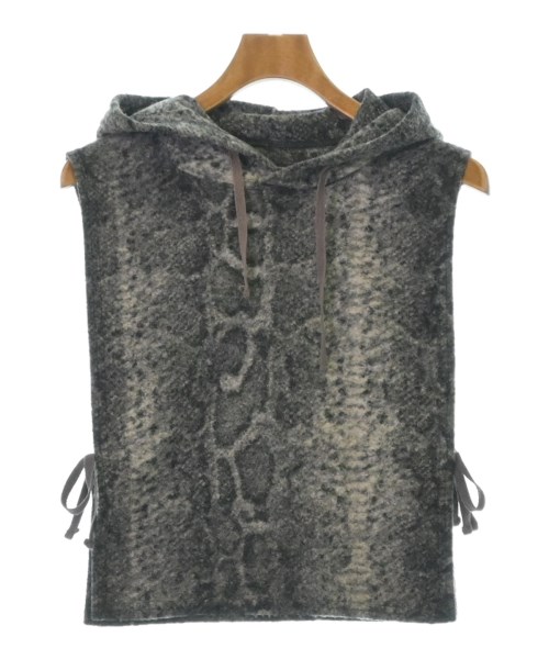 Engineered Garments エンジニアドガーメンツ ベスト メンズ 【古着】【中古】