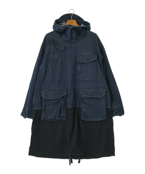 Engineered Garments エンジニアドガーメンツ コート（その他） メンズ 【古着】【中古】