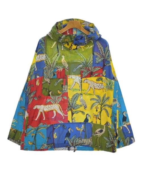 Engineered Garments エンジニアドガーメンツ ブルゾン（その他） メンズ 【古着】【中古】