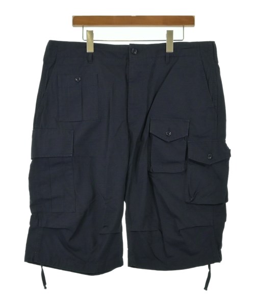 Engineered Garments エンジニアドガーメンツ ショートパンツ メンズ 【古着】【中古】