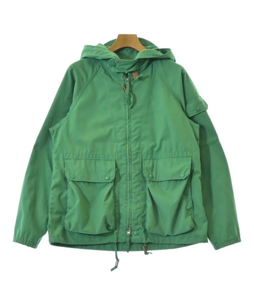 Engineered Garments エンジニアドガーメンツ ブルゾン（その他） メンズ 【古着】【中古】