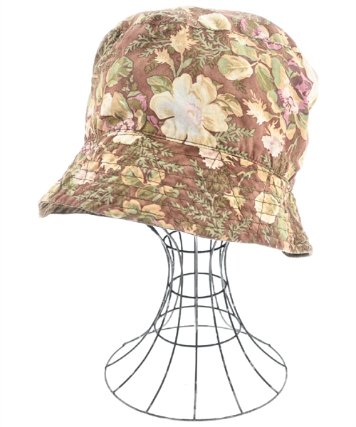 Engineered Garments エンジニアドガーメンツ ハット メンズ 【古着】【中古】