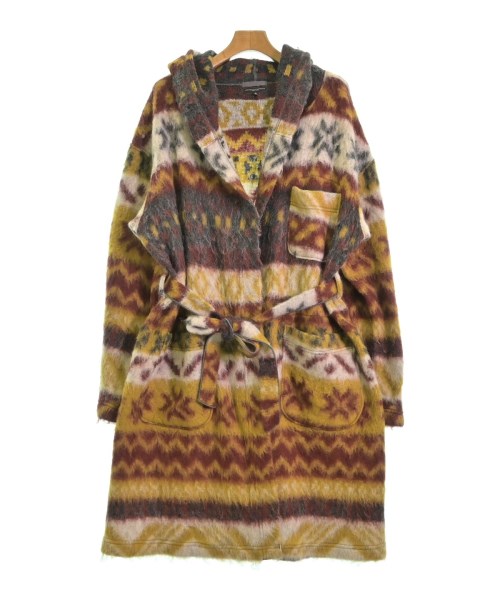 Engineered Garments エンジニアドガーメンツ コート（その他） メンズ 【古着】【中古】