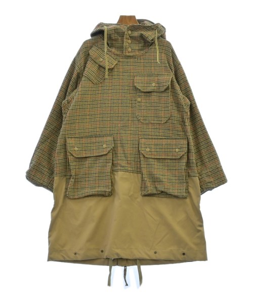 Engineered Garments エンジニアドガーメンツ ブルゾン（その他） メンズ 【古着】【中古】