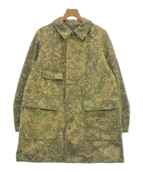 Engineered Garments エンジニアドガーメンツ コート（その他） メンズ 【古着】【中古】