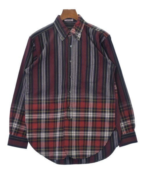 Engineered Garments エンジニアドガーメンツ カジュアルシャツ メンズ 【古着】【中古】