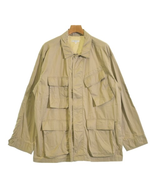 Engineered Garments エンジニアドガーメンツ ブルゾン メンズ 【古着】【中古】