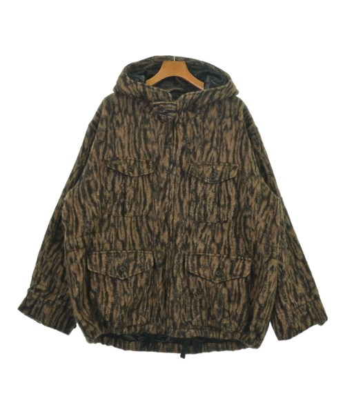 Engineered Garments エンジニアドガーメンツ ブルゾン（その他） メンズ 【古着】【中古】