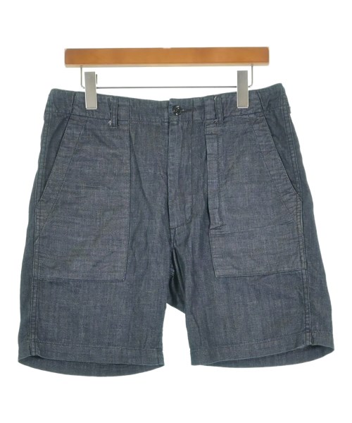Engineered Garments エンジニアドガーメンツ ショートパンツ メンズ 【古着】【中古】