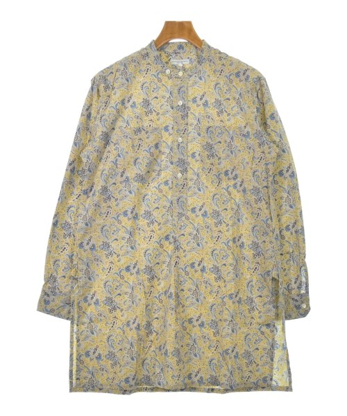 Engineered Garments エンジニアドガーメンツ カジュアルシャツ メンズ 【古着】【中古】