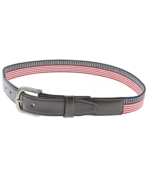 Engineered Garments エンジニアドガーメンツ ベルト メンズ 【古着】【中古】