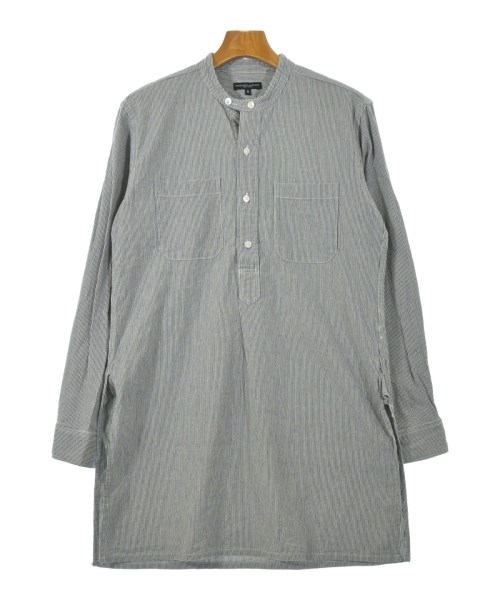 Engineered Garments エンジニアドガーメンツ カジュアルシャツ メンズ 【古着】【中古】