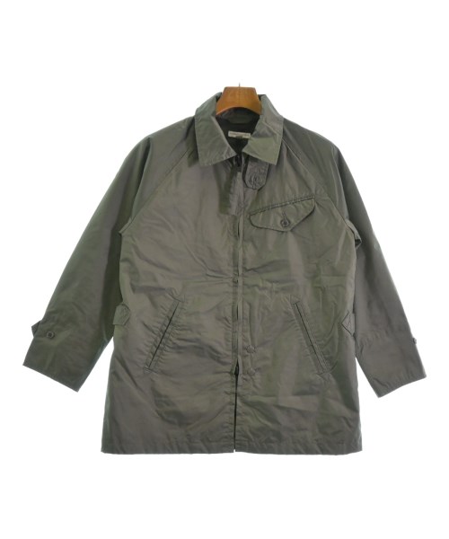Engineered Garments エンジニアドガーメンツ ブルゾン（その他） メンズ 【古着】【中古】
