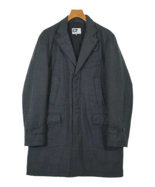 Engineered Garments エンジニアドガーメンツ コート メンズ 【古着】【中古】