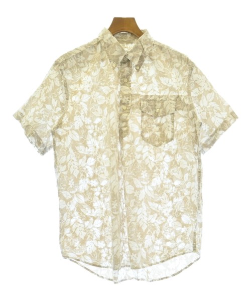 Engineered Garments エンジニアドガーメンツ カジュアルシャツ メンズ 【古着】【中古】
