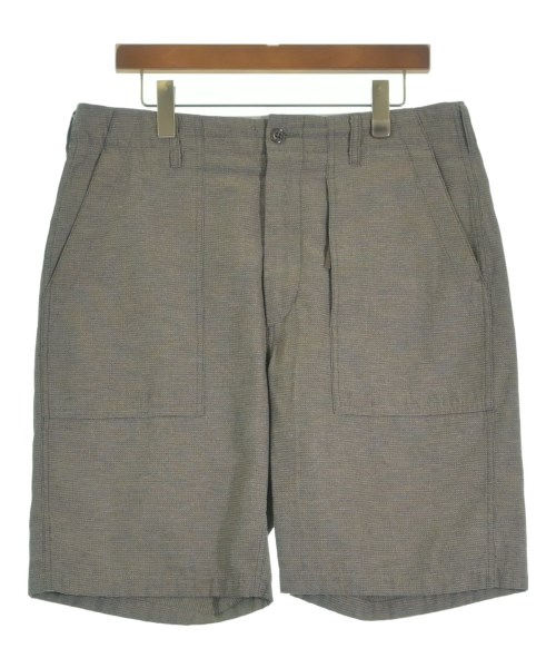 Engineered Garments エンジニアドガーメンツ ショートパンツ メンズ 【古着】【中古】