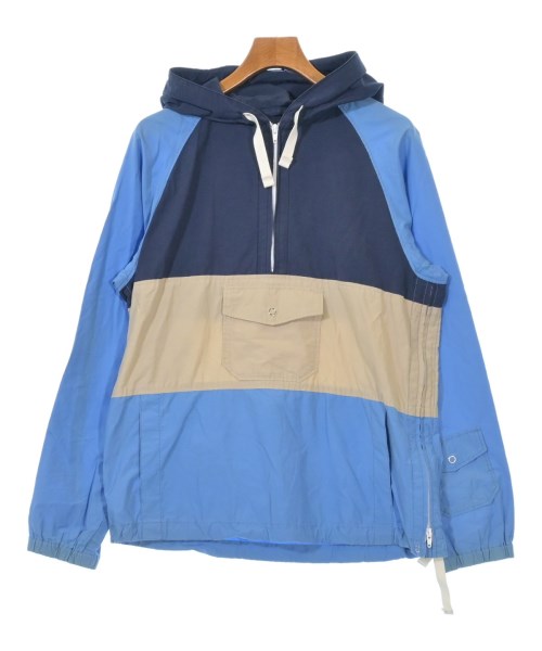 Engineered Garments エンジニアドガーメンツ ブルゾン（その他） メンズ 【古着】【中古】