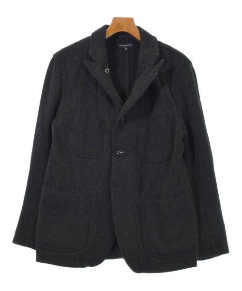 Engineered Garments エンジニアドガーメンツ ジャケット メンズ 【古着】【中古】
