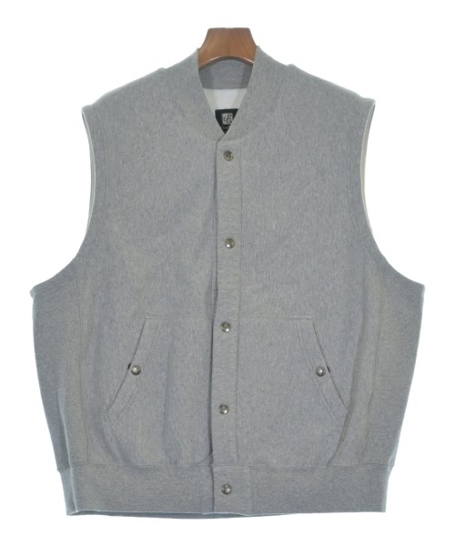 Engineered Garments エンジニアドガーメンツ ブルゾン（その他） メンズ 【古着】【中古】