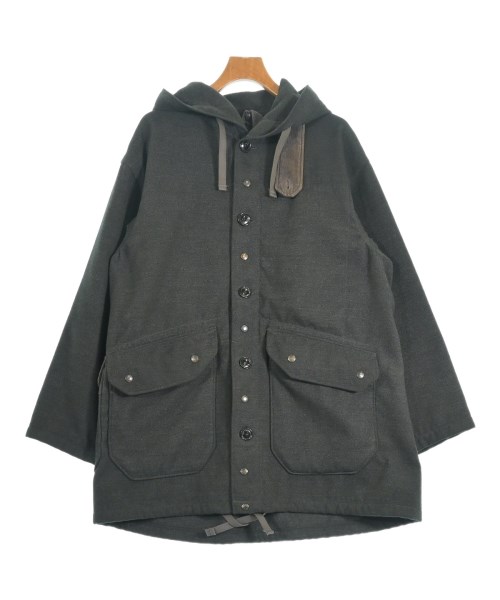 Engineered Garments エンジニアドガーメンツ コート（その他） メンズ 【古着】【中古】
