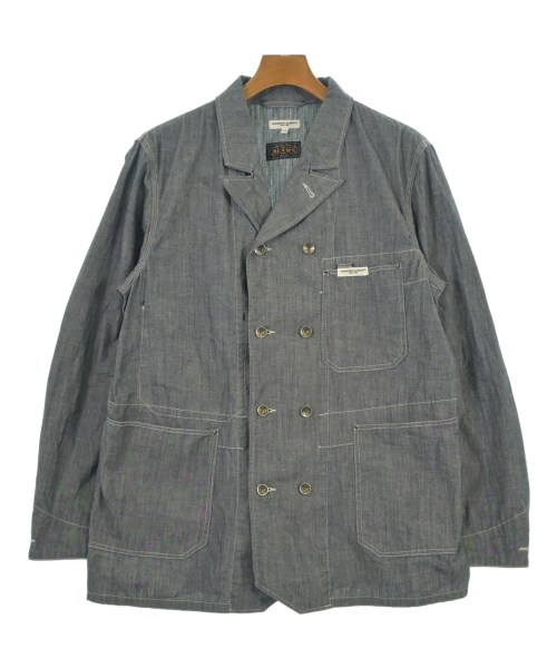 Engineered Garments エンジニアドガーメンツ ブルゾン（その他） メンズ 【古着】【中古】