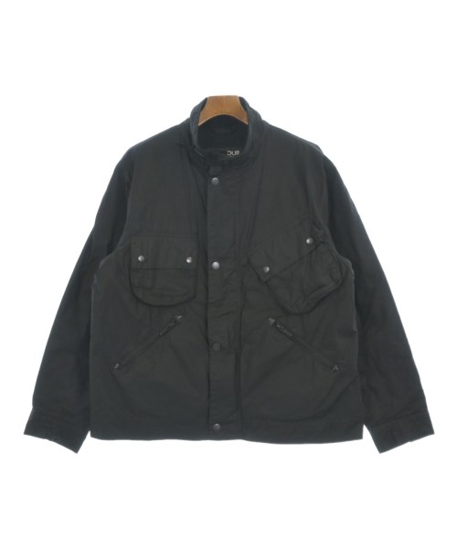 Engineered Garments エンジニアドガーメンツ ブルゾン メンズ 【古着】【中古】