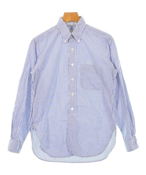 Engineered Garments エンジニアドガーメンツ カジュアルシャツ メンズ 【古着】【中古】