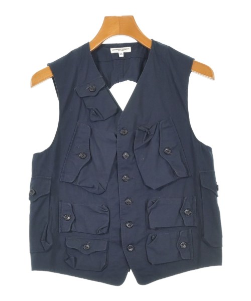 Engineered Garments エンジニアドガーメンツ カジュアルシャツ メンズ 【古着】【中古】