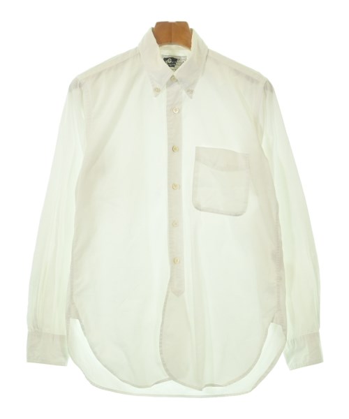 Engineered Garments エンジニアドガーメンツ カジュアルシャツ メンズ 【古着】【中古】