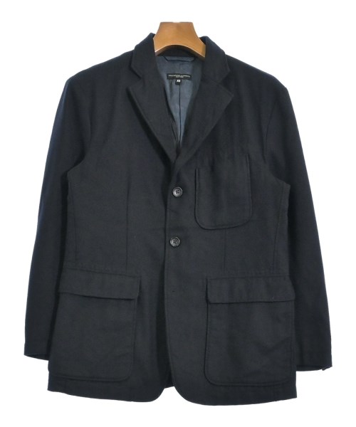 Engineered Garments エンジニアドガーメンツ カジュアルジャケット メンズ 【古着】【中古】