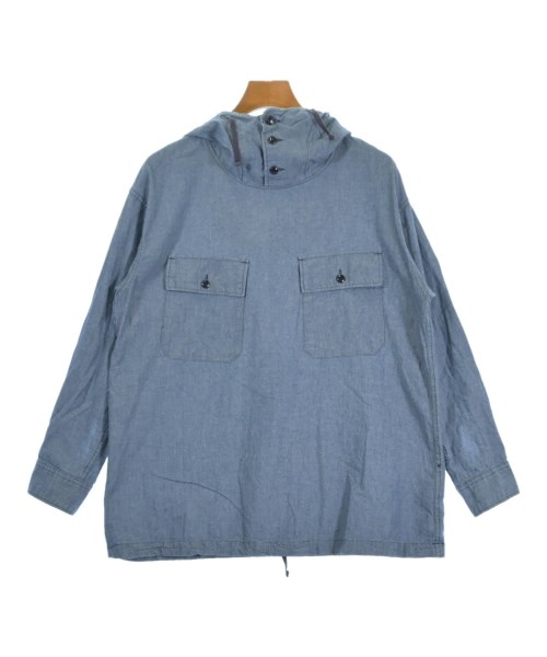 Engineered Garments エンジニアドガーメンツ カジュアルシャツ メンズ 【古着】【中古】