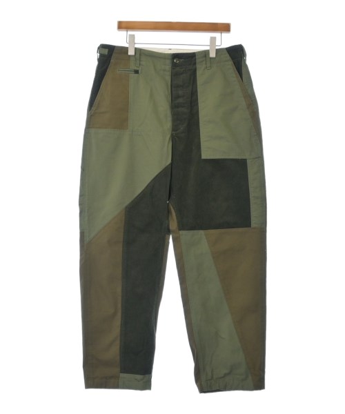 Engineered Garments エンジニアドガーメンツ カーゴパンツ メンズ 【古着】【中古】