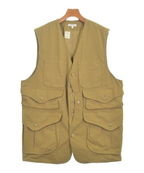 Engineered Garments エンジニアドガーメンツ ブルゾン（その他） メンズ 【古着】【中古】