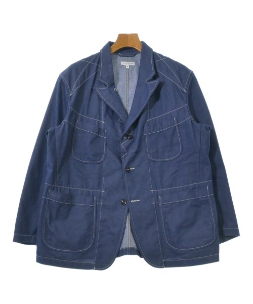 Engineered Garments エンジニアドガーメンツ カジュアルジャケット メンズ 【古着】【中古】