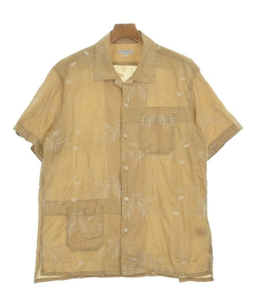 Engineered Garments エンジニアドガーメンツ カジュアルシャツ メンズ 【古着】【中古】