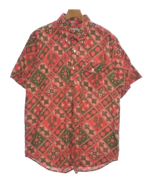 Engineered Garments エンジニアドガーメンツ カジュアルシャツ メンズ 【古着】【中古】