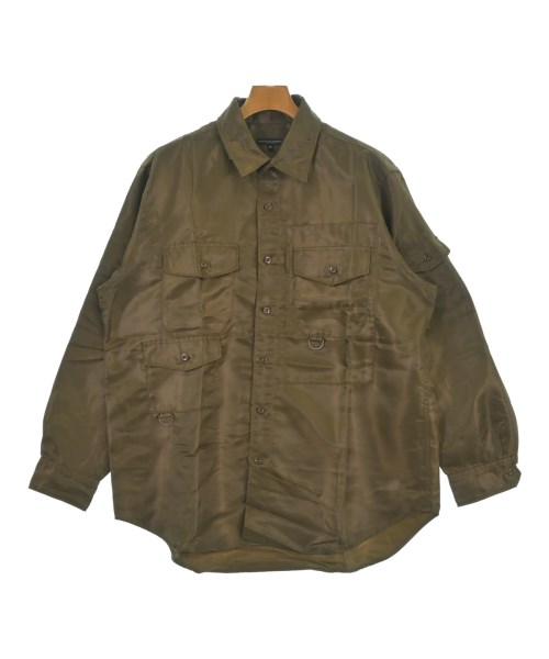 Engineered Garments エンジニアドガーメンツ カジュアルシャツ メンズ 【古着】【中古】