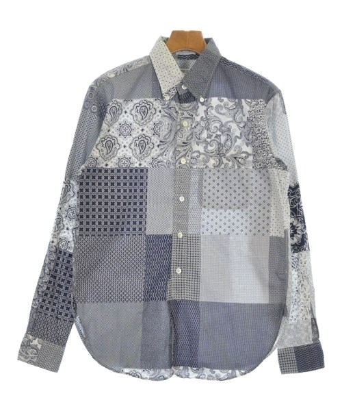 Engineered Garments エンジニアドガーメンツ カジュアルシャツ メンズ 【古着】【中古】