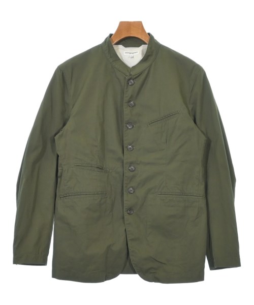 Engineered Garments エンジニアドガーメンツ ジャケット メンズ 【古着】【中古】