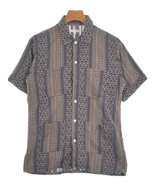 Engineered Garments エンジニアドガーメンツ カジュアルシャツ メンズ 【古着】【中古】