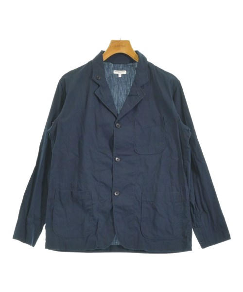 Engineered Garments エンジニアドガーメンツ ジャケット メンズ 【古着】【中古】