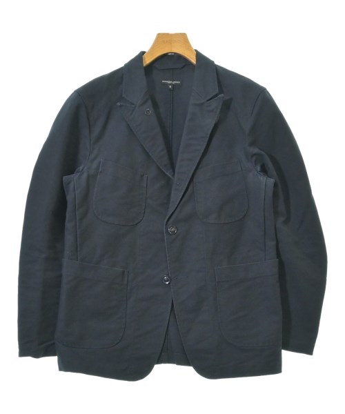 Engineered Garments エンジニアドガーメンツ ジャケット メンズ 【古着】【中古】