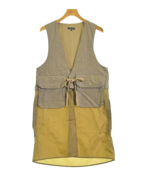 Engineered Garments エンジニアドガーメンツ ブルゾン（その他） メンズ 【古着】【中古】