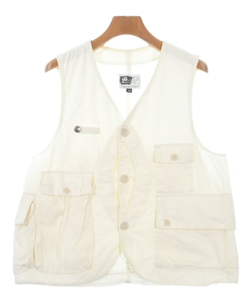 Engineered Garments エンジニアドガーメンツ カジュアルシャツ メンズ 【古着】【中古】